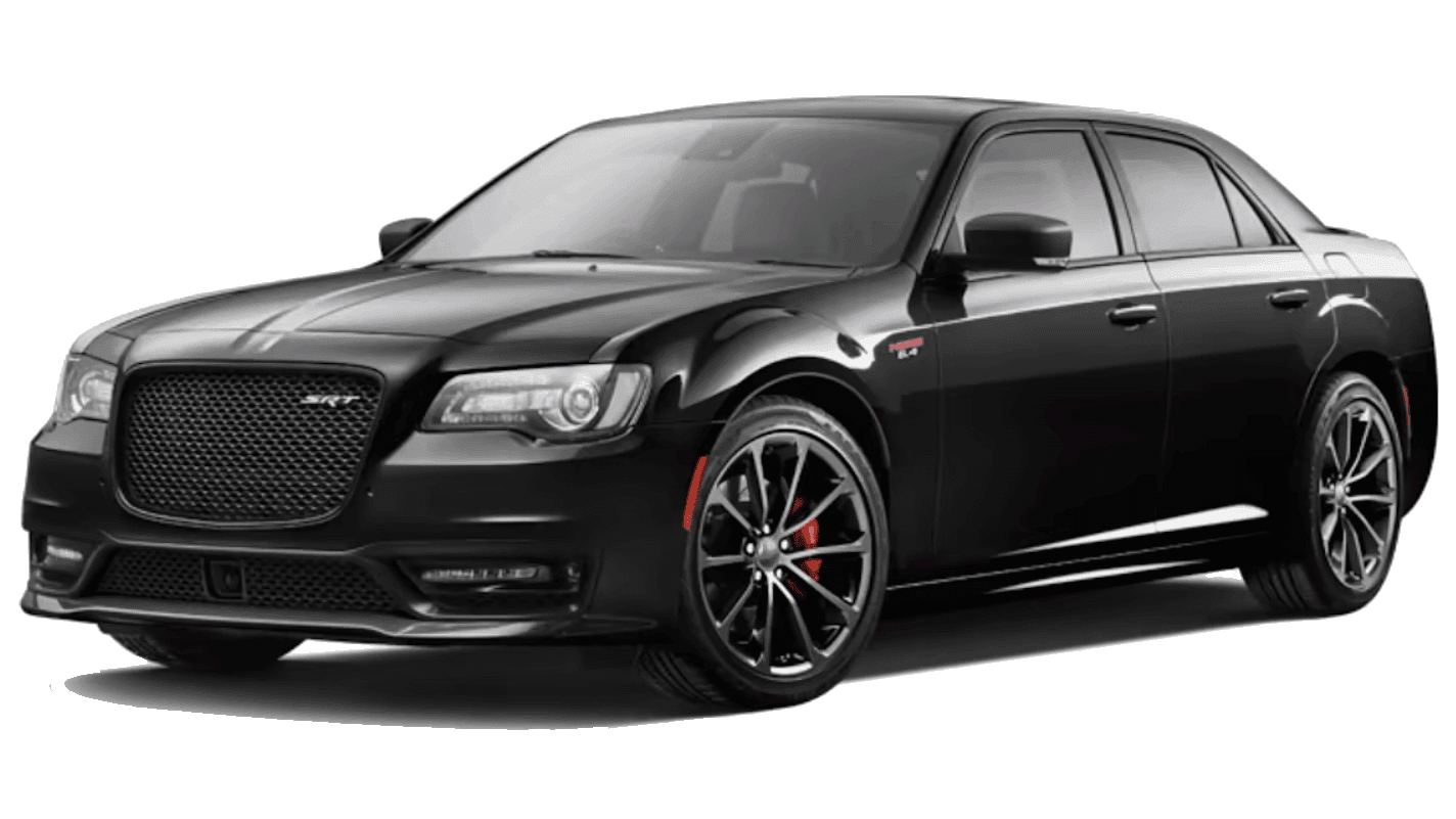 2021 Chrysler 300 Price in UAE | Variants, Spec & Features - Carprices ...
